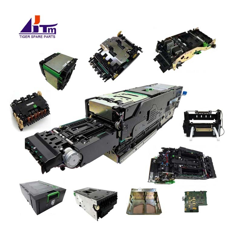 Wincor Nixdorf CCDM V2 ATM Cash Dispenser Module