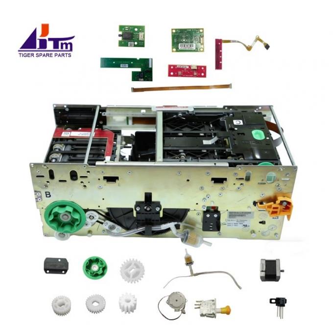 NCR S2 Presenter FA ATM Parts - 445-0761207, 445-0764333